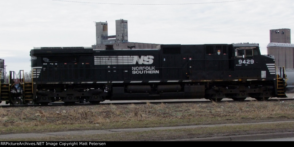 NS 9429